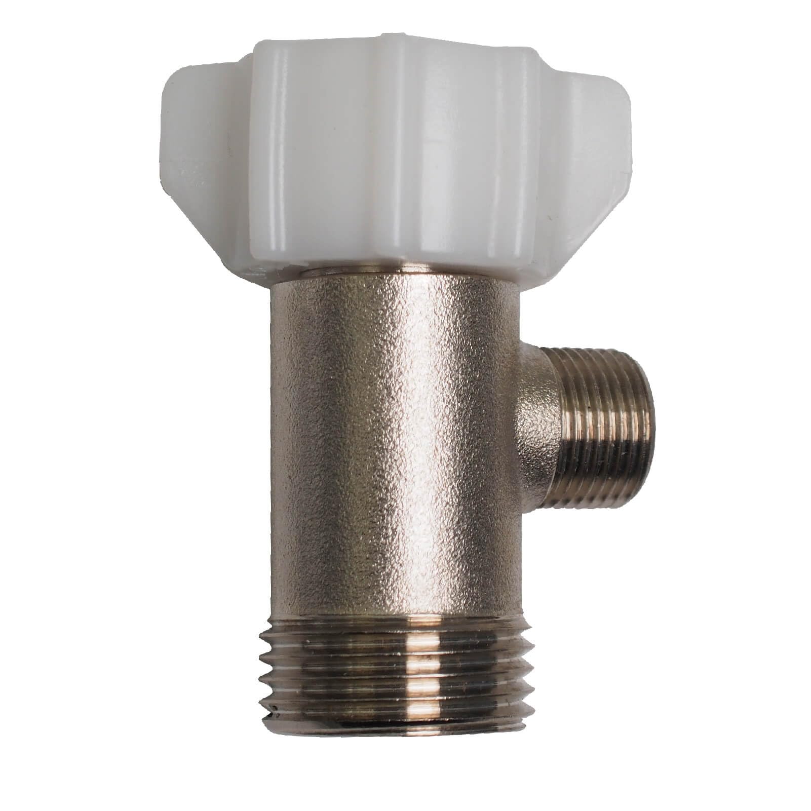 Bidet T Adapter - T Valve Adapter for Bidet, 3 Way Adapter or Tee ...