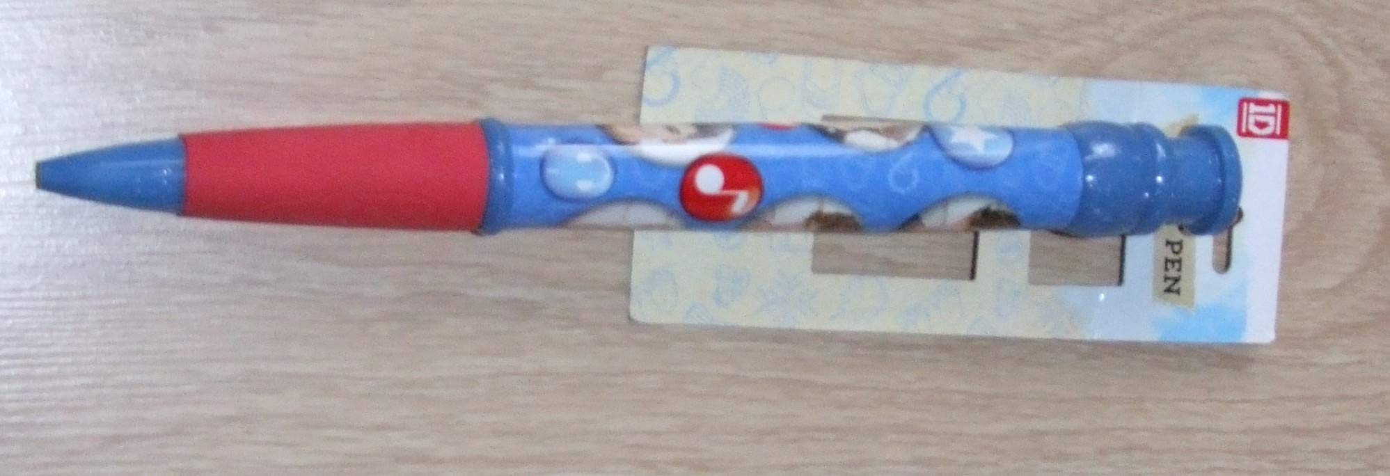 One Direction Pen