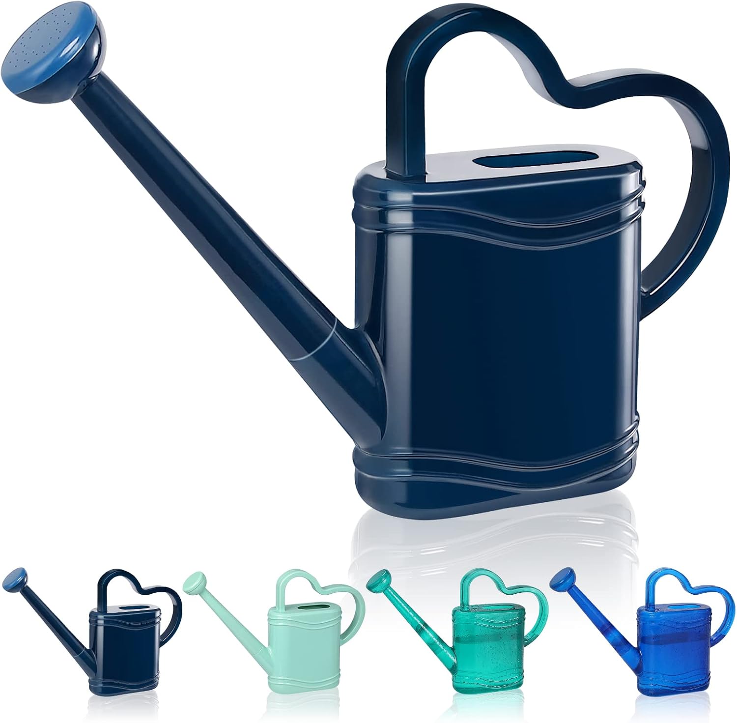Amazon.com : Watering Can for Indoor Plants, Small Watering Cans with ...