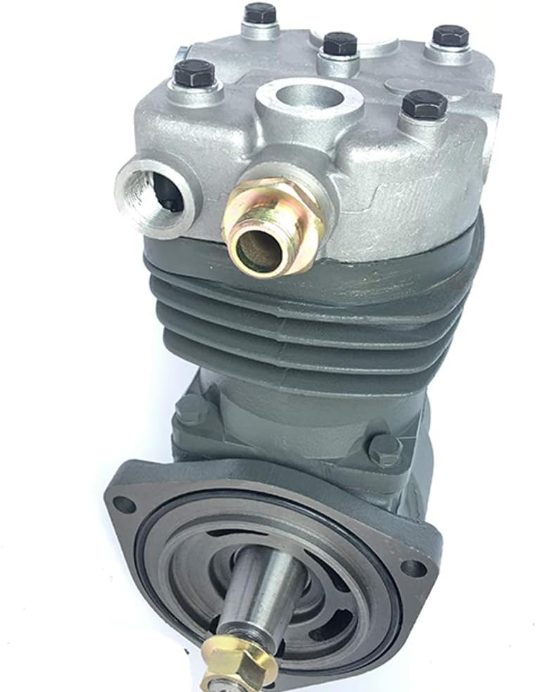 Amazon.com: New Air Compressor 3974549 C3974549 for Cummins 6BT5.9 4BT3 ...