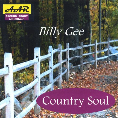 Play Country Soul by Billy Gee on Amazon Music