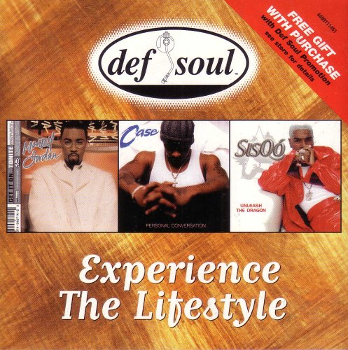 Def Soul - Experience The Lifestyle - Amazon.com Music