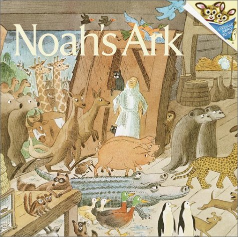 Noah's Ark: 9780613264099: Amazon.com: Books