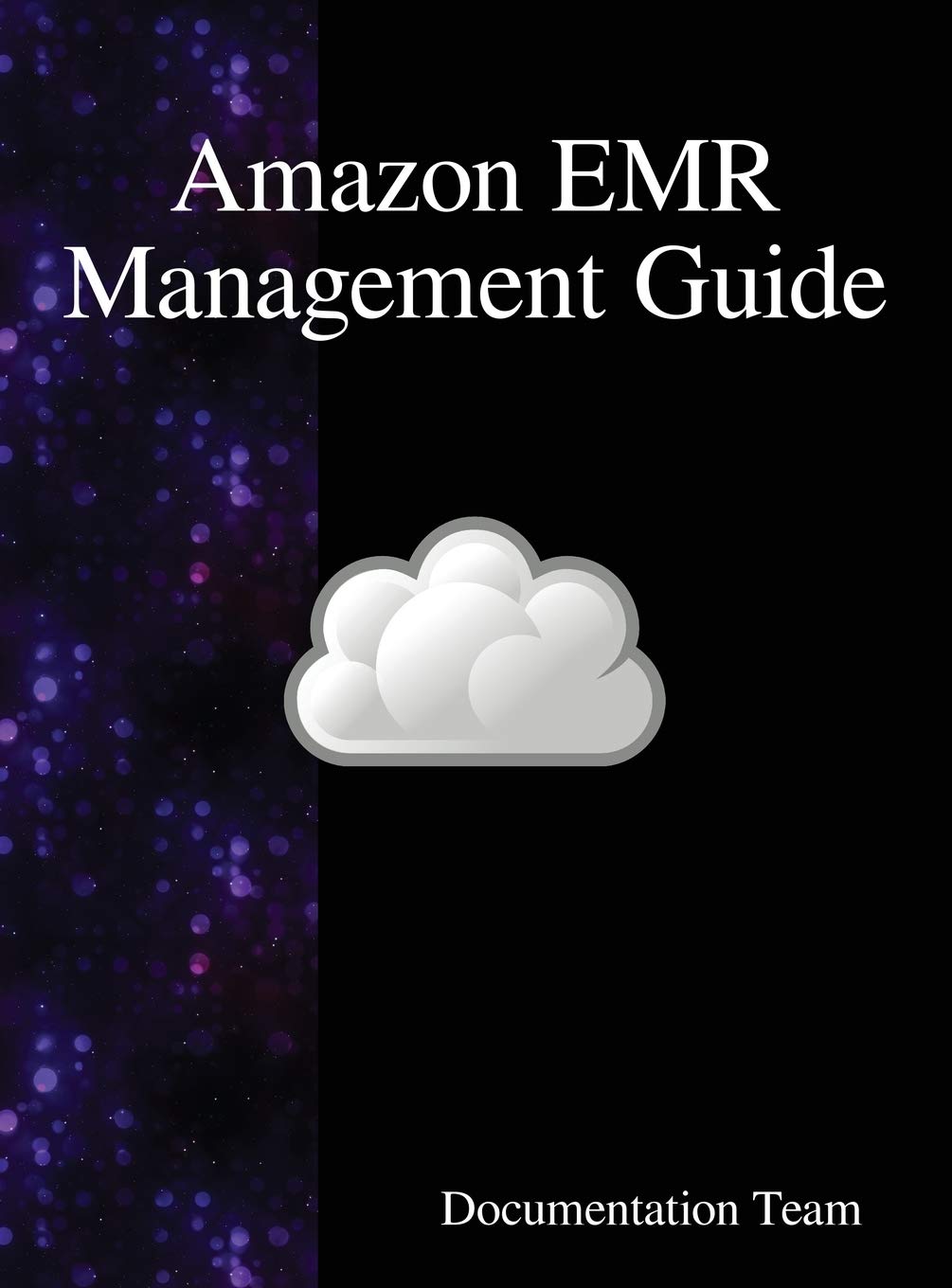 Amazon.com: Amazon EMR Management Guide: 9789888408931: Team ...
