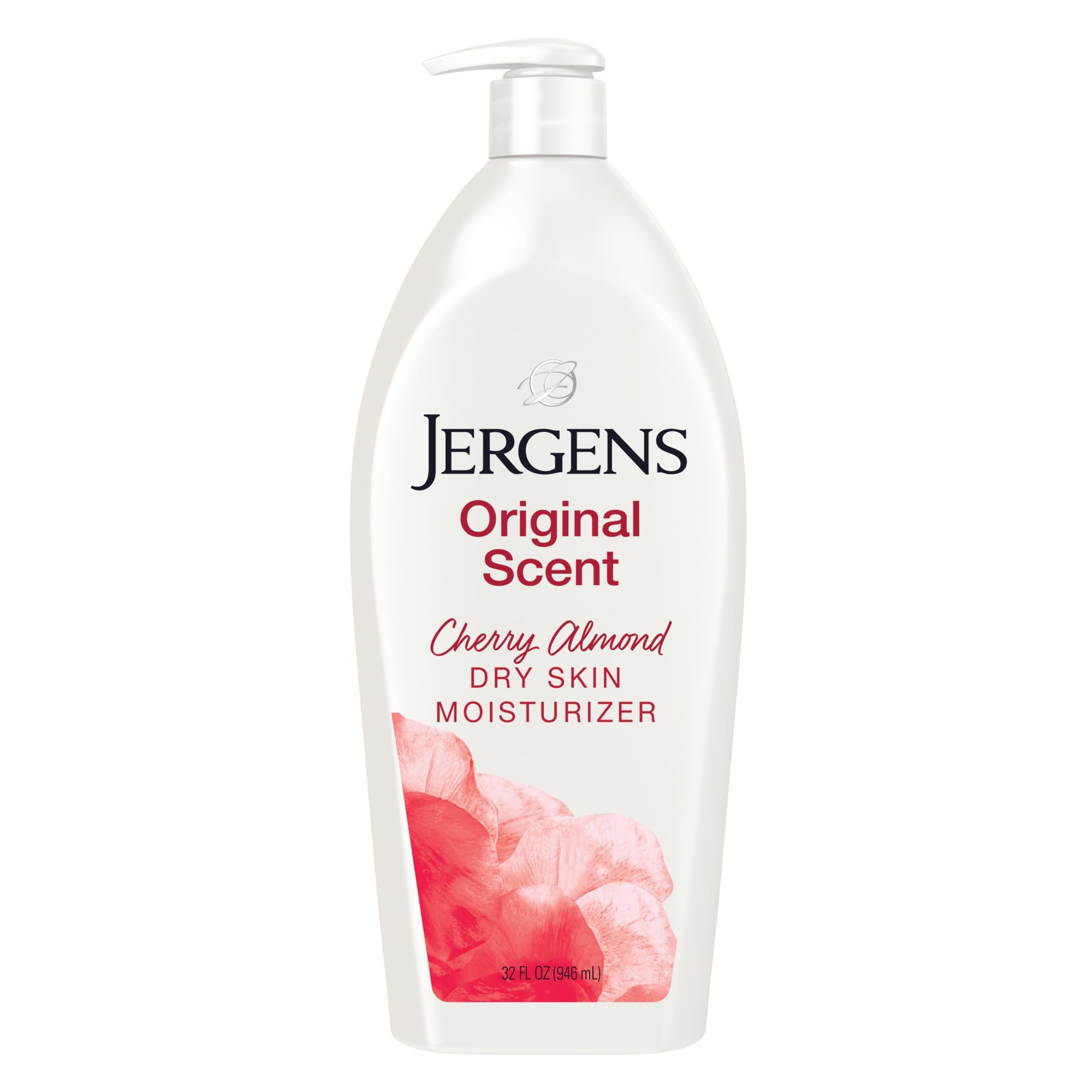 Amazon.com : Jergens Original Scent Dry Skin Lotion, Body and Hand ...