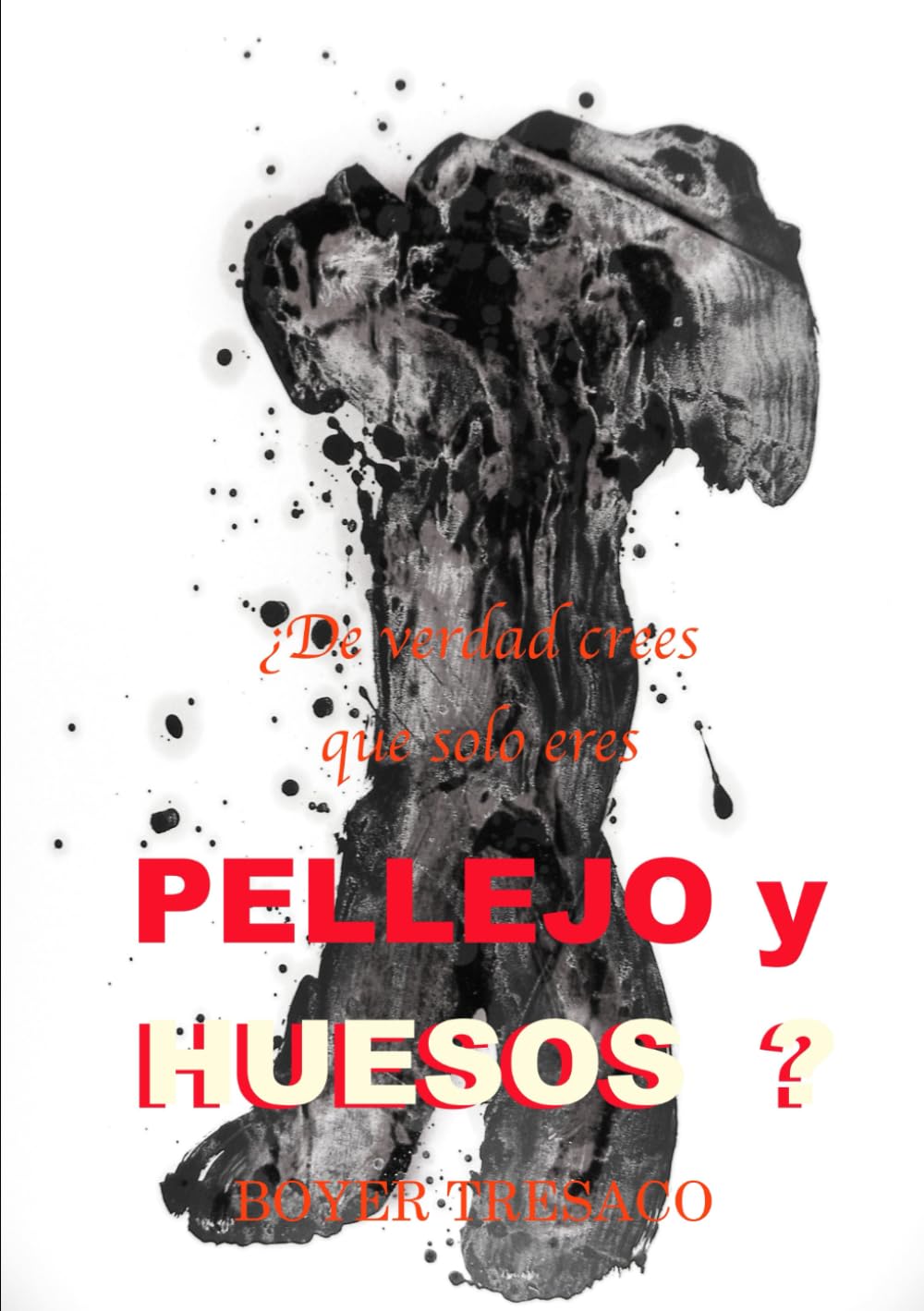 Amazon.com: ¿De verdad crees que solo eres PELLEJO y HUESOS ? (Spanish ...