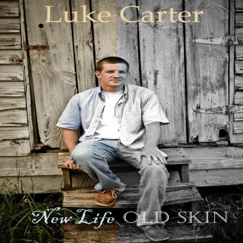 Amazon.com: New Life Old Skin : Luke Carter: Digital Music