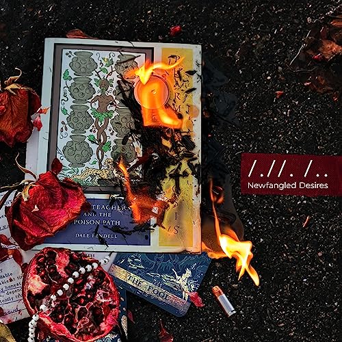 Play Newfangled Desires by The Persistent Divide on Amazon Music Unlimited