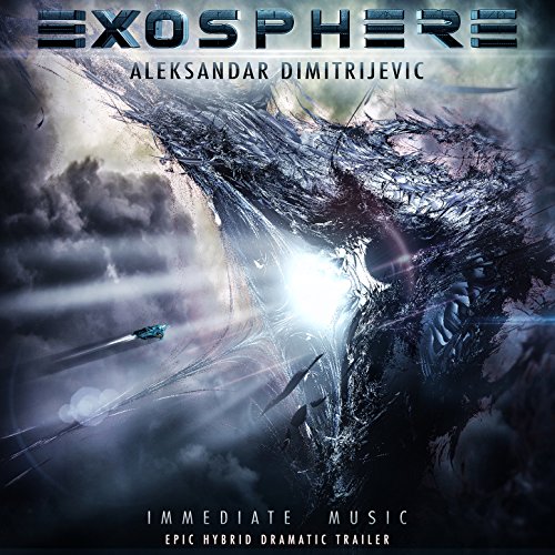 Amazon Music - Immediate MusicのExosphere - Amazon.co.jp