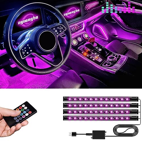 Amazon.co.uk Best Sellers: The most popular items in Car Interior Lighting
