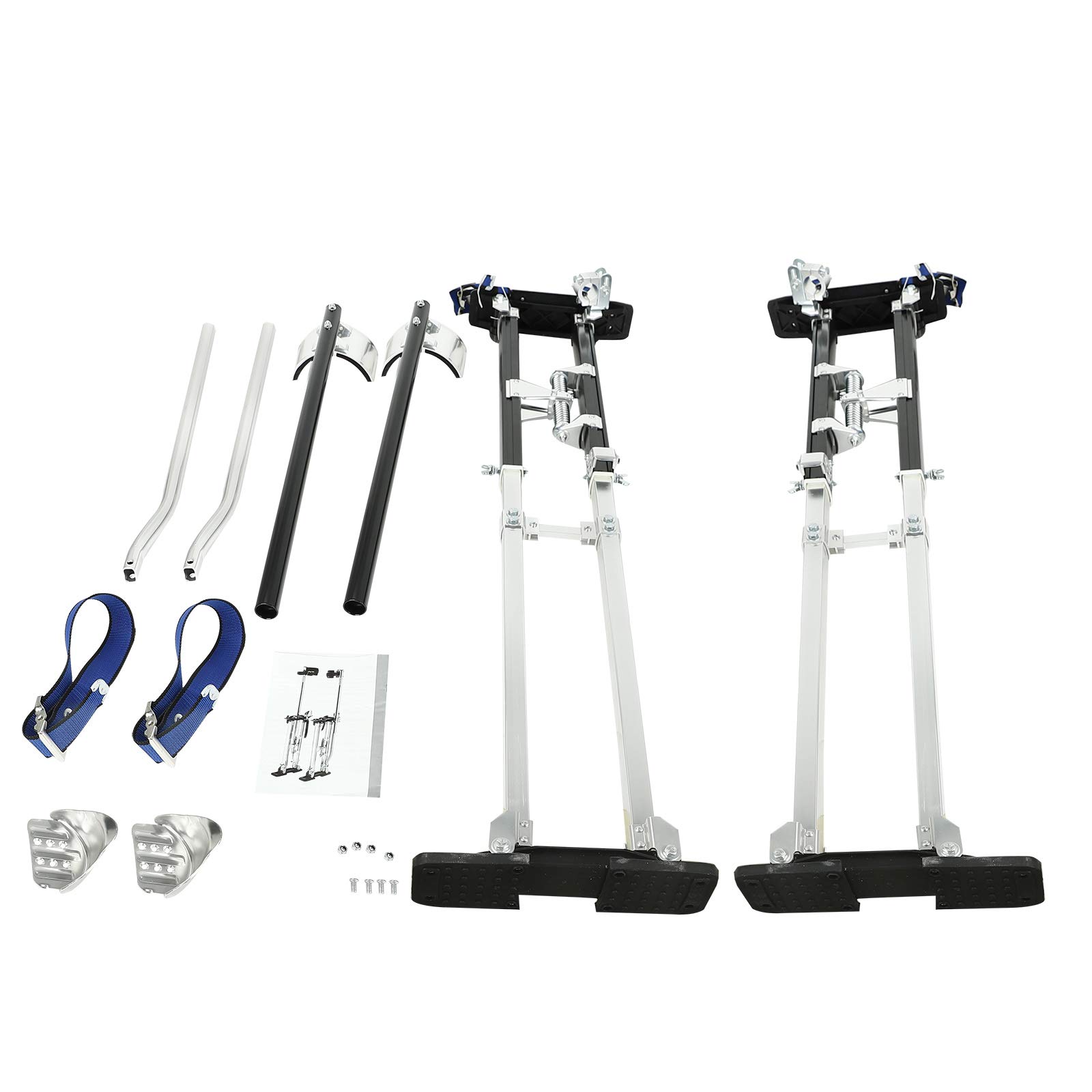 Snapklik.com : 48 Inch -64 Inch Professional Grade Adjustable Drywall ...