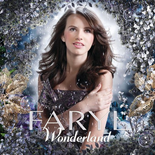 Wonderland by Faryl Smith on Amazon Music - Amazon.co.uk