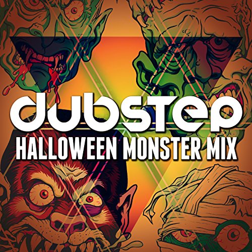 Amazon MusicでVARIOUS ARTISTSのDubstep Halloween: Monster Mixを再生する