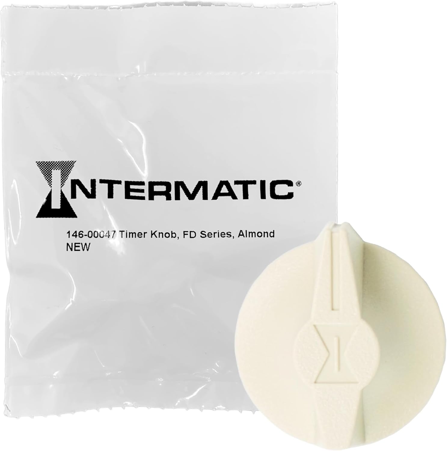 Amazon.com: Intermatic 146MT575 Timer Knob for FD Series Spring Wound ...