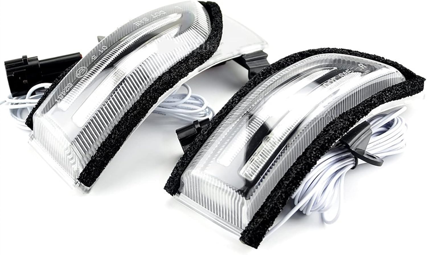 Cornering Indicators Lamp For Subaru WRX STI For Forester For Crosstrek ...