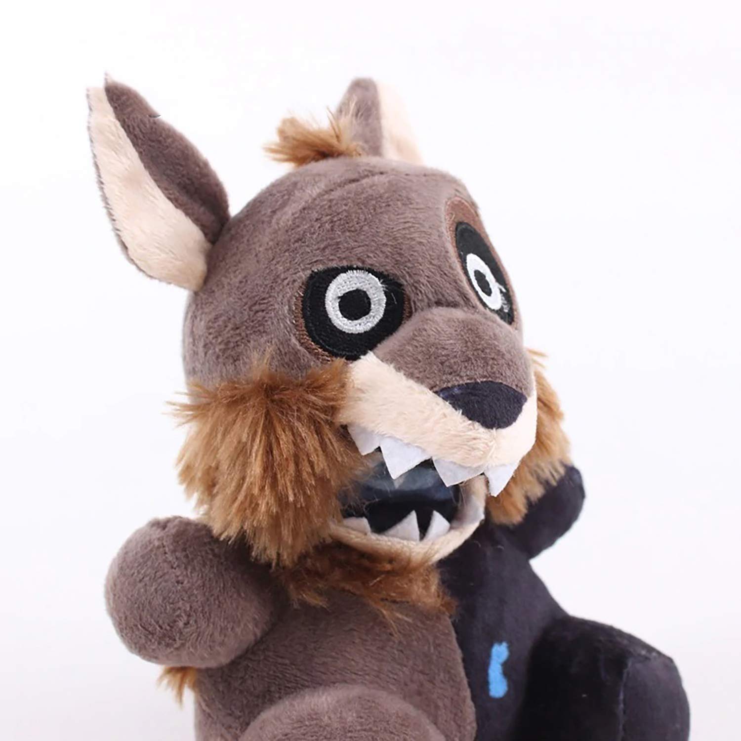 Buy Twisted Wolf - 5 Nights Freddy's Plush: The Wolf - Freddy Plush ...