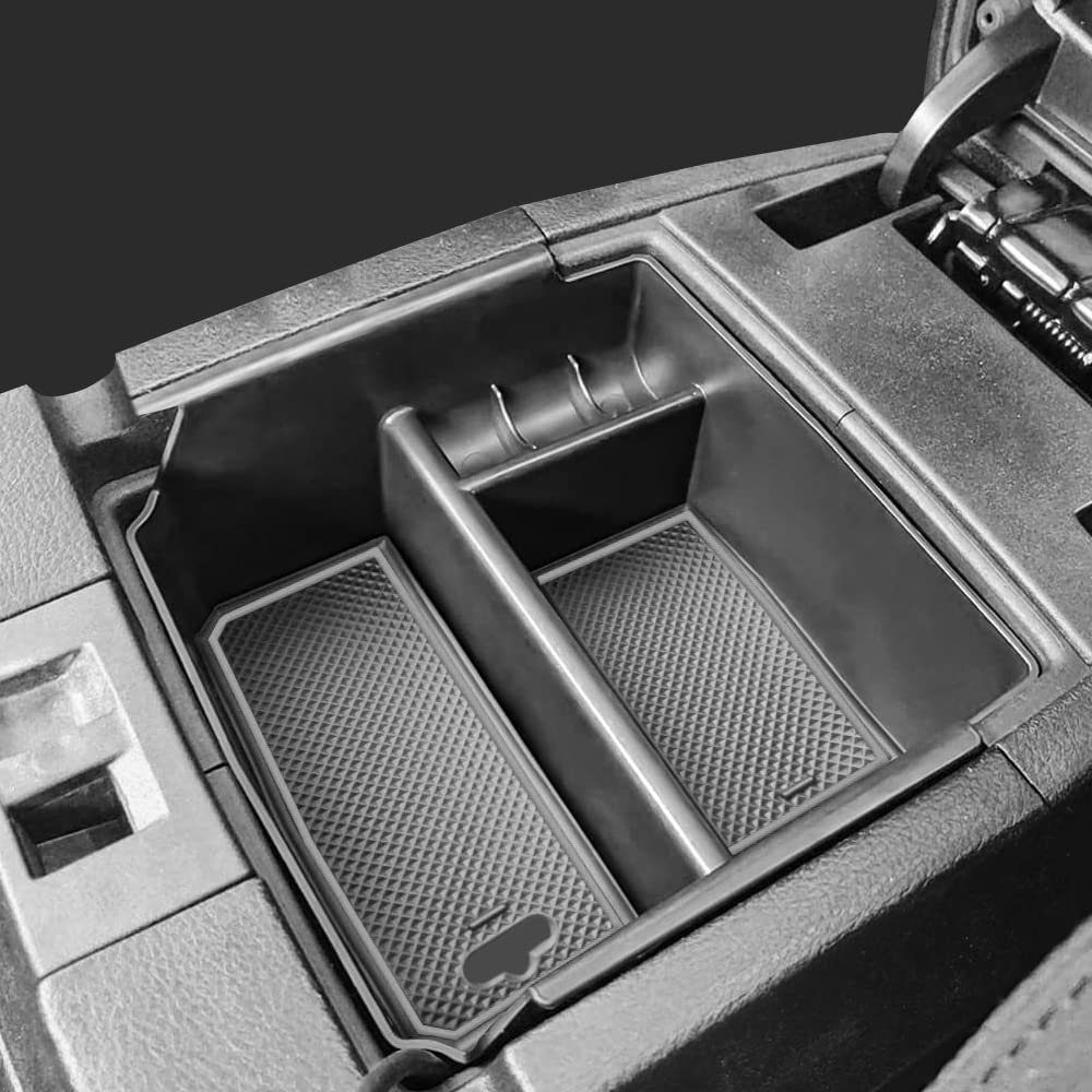 RESTBONE Center Console Organizer Tray Compatible with 2011 2012 2013 ...