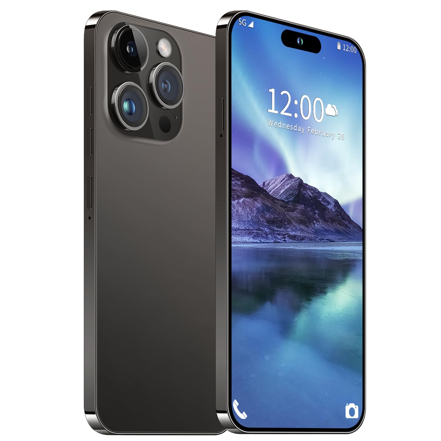 I14 Pro Max Unlocked Smar...B0DK9X3MGS | Encarguelo.com.ec