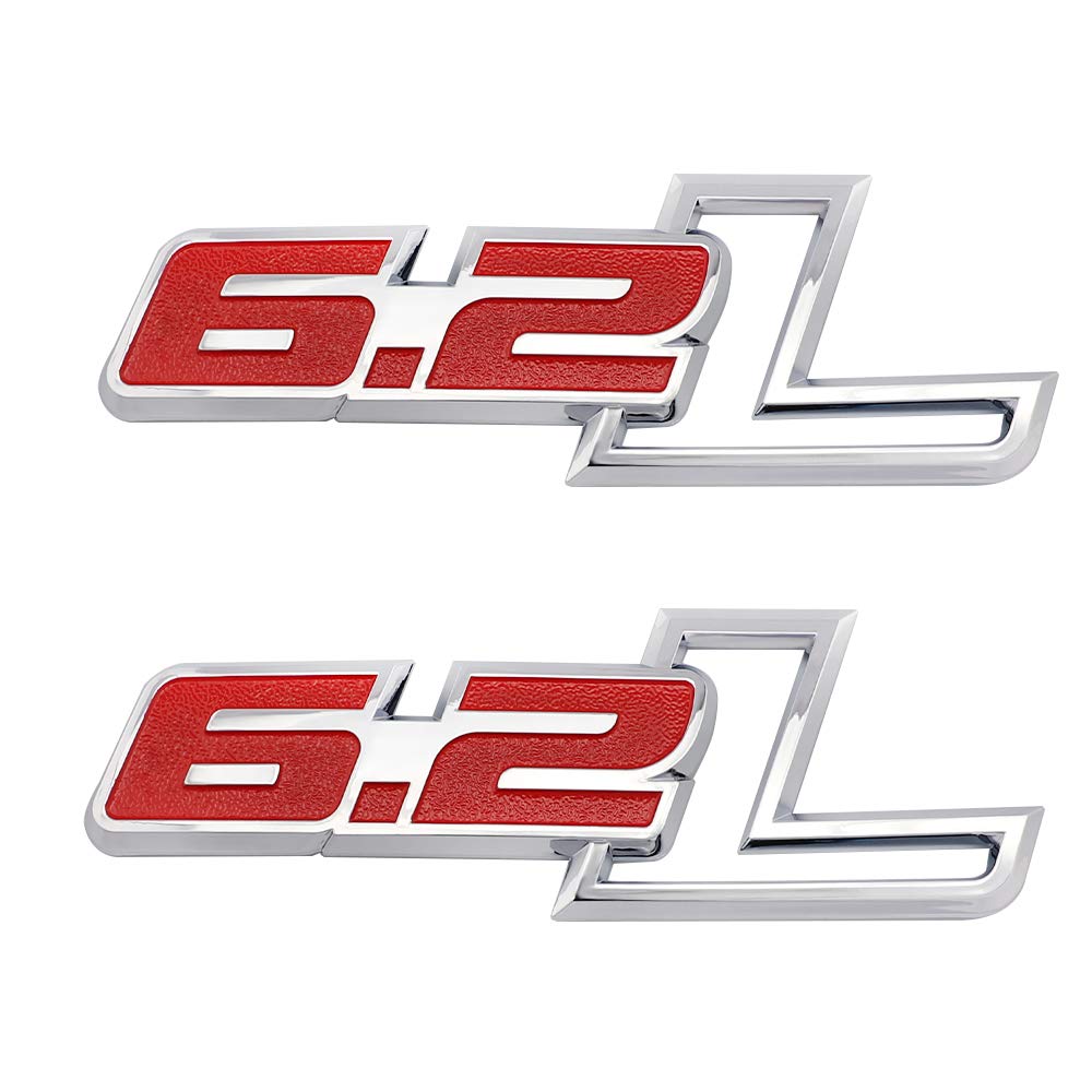 Chevy Vs Ford Sticker