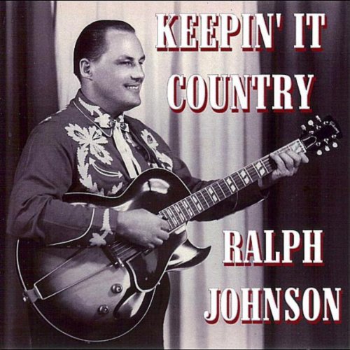 Amazon.com: Keepin' It Country : Ralph Johnson: Digital Music