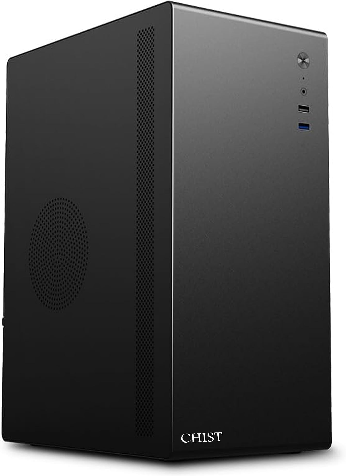 CHIST Server PC, (D128) Xeon 2X E5 2680 V4, 28 Core 56 Threads,1TB SSD ...