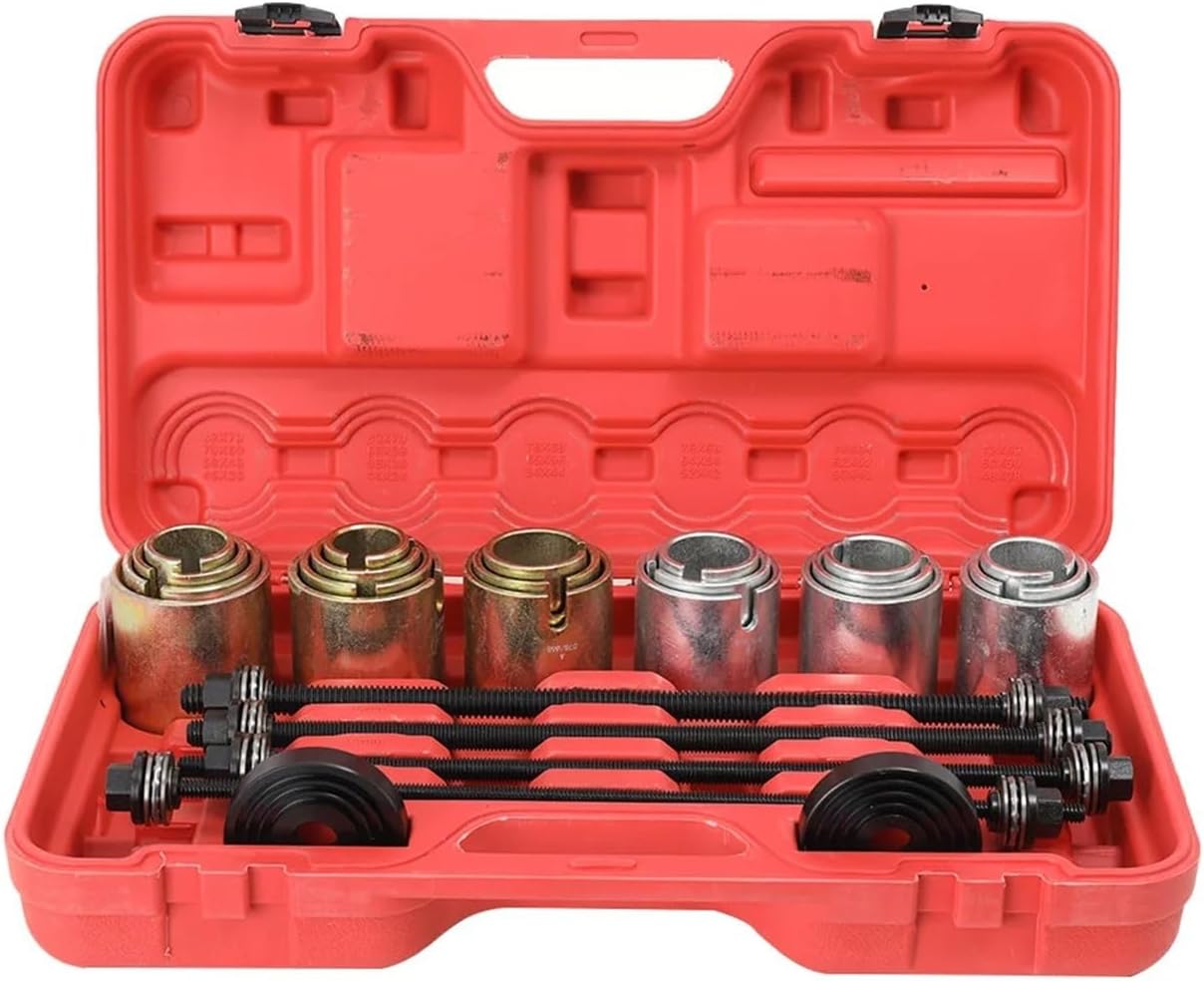 NADCFN Outil Extracteur Kit de Manchons Pression et Traction universels ...