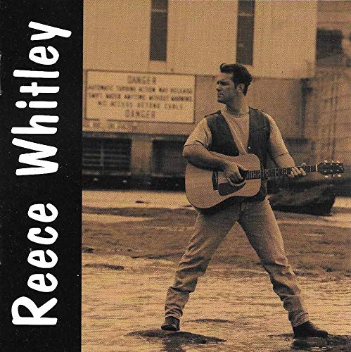 Reece Whitley - Reece Whitley - Amazon.com Music