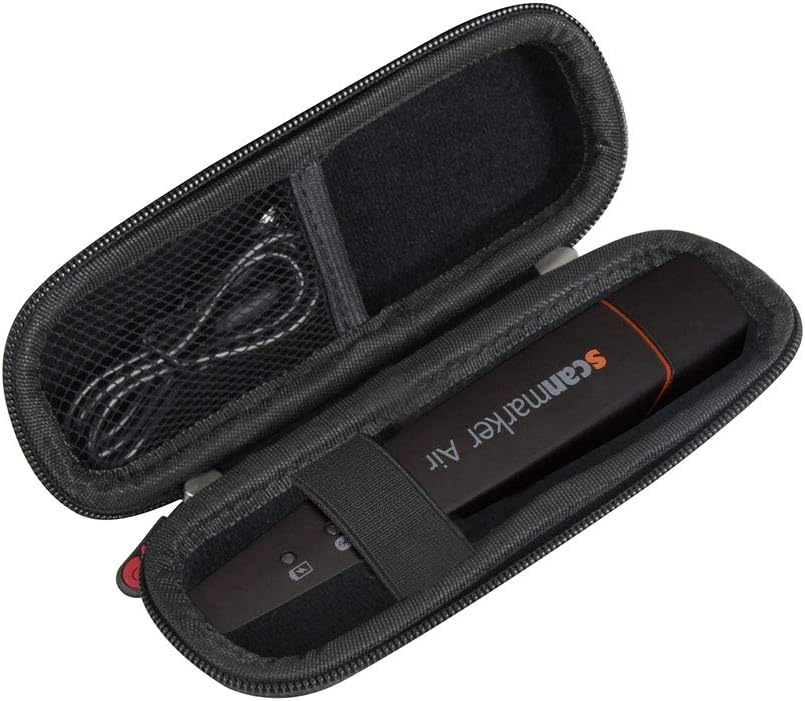 Amazon.com: IRISPen Reader 8: 48 Language OCR Pen Scanner, Text to ...