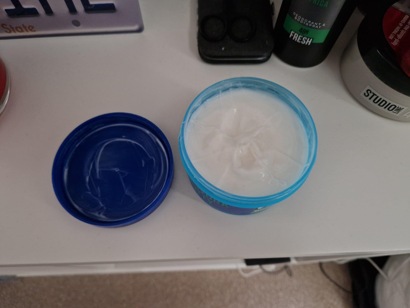 VO5 Extreme Style Rework Putty 150ml : Amazon.co.uk: Beauty