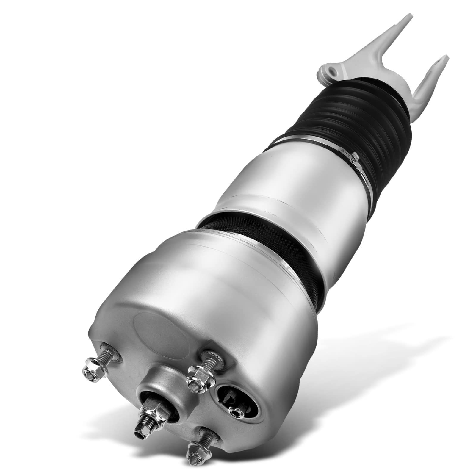 A-Premium Front Left Air Suspension Strut Assembly Compatible with ...