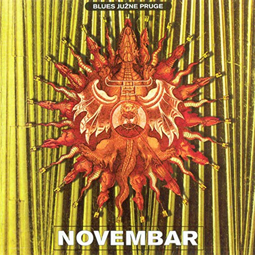 Amazon.com: Bluz Južne Pruge : Novembar: Digital Music