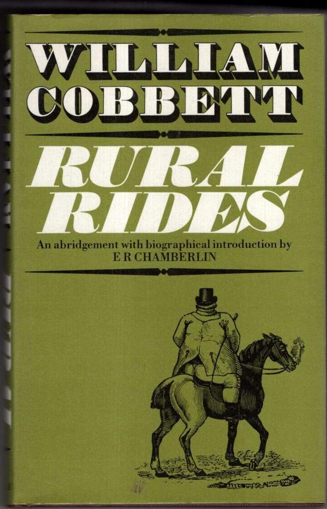 Amazon.co.jp: Rural Rides : 洋書
