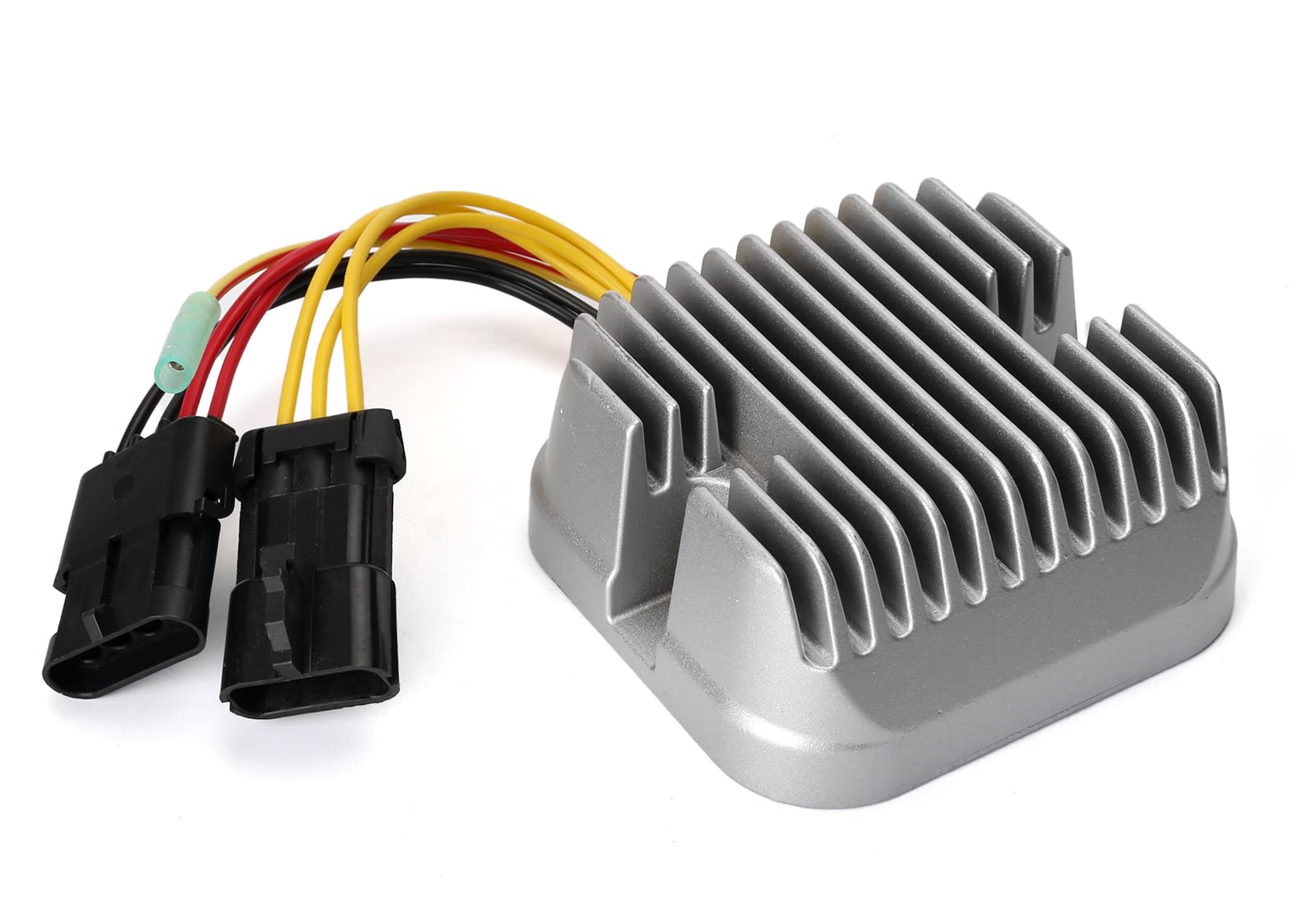 Amazon.com: 4011569 Voltage Regulator Rectifier, Compatible With ...