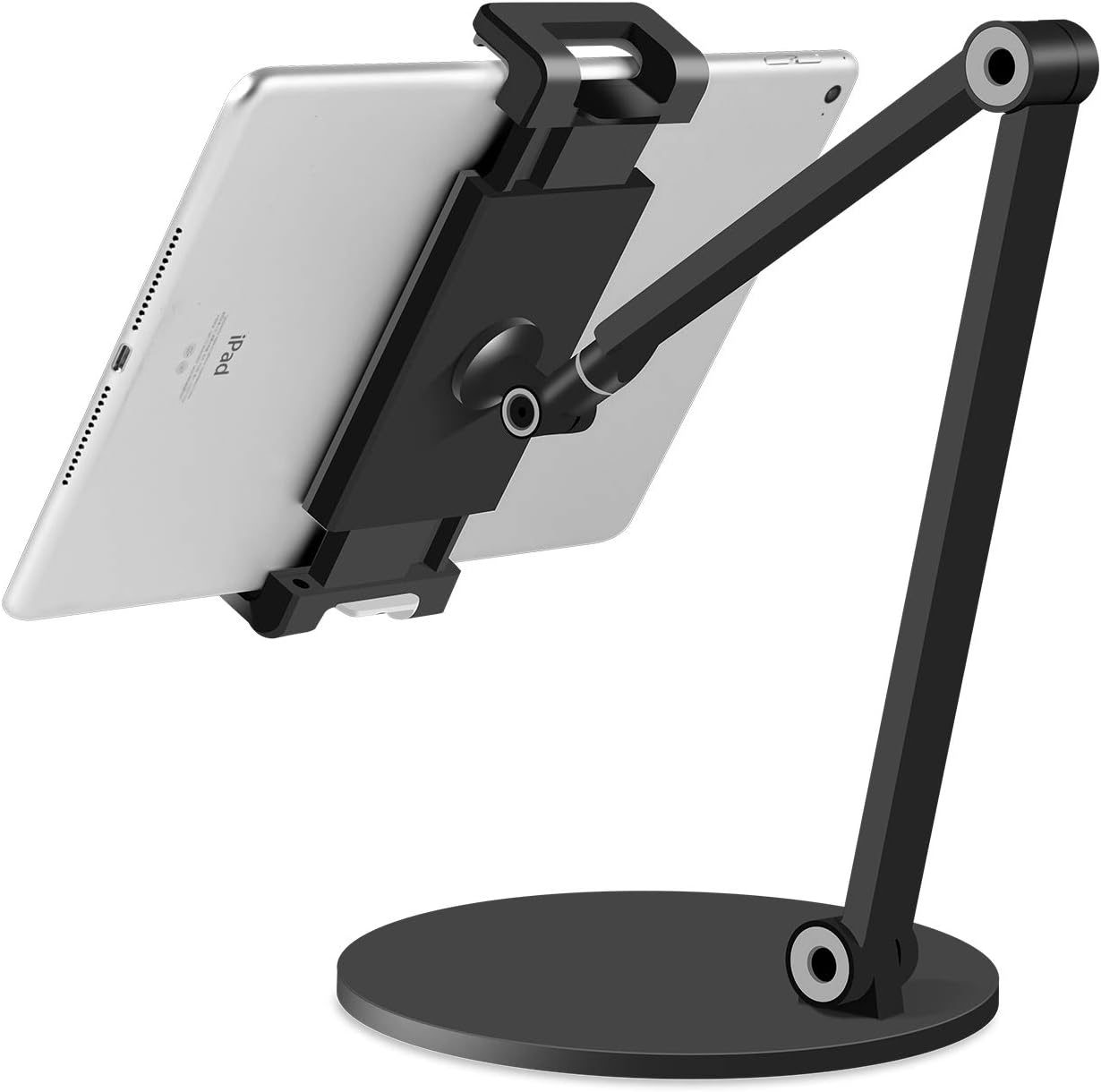 Surface Ständer, Tablet Ständer, Stabiler Ganzmetall Tablet Halterung ...