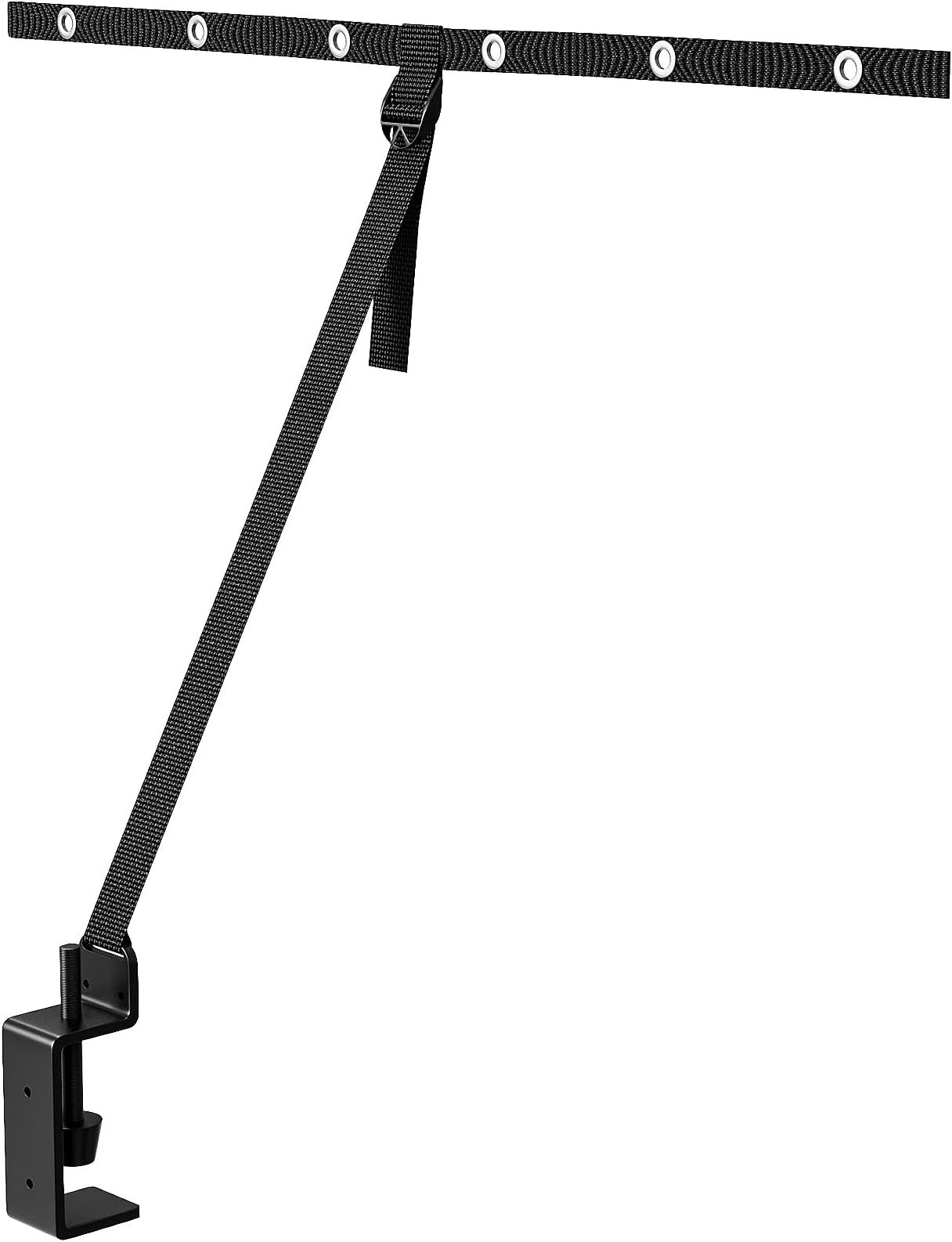 Amazon.com: Adjustable Anti-tip TV Straps Safety for Flat Screen, Heavy ...