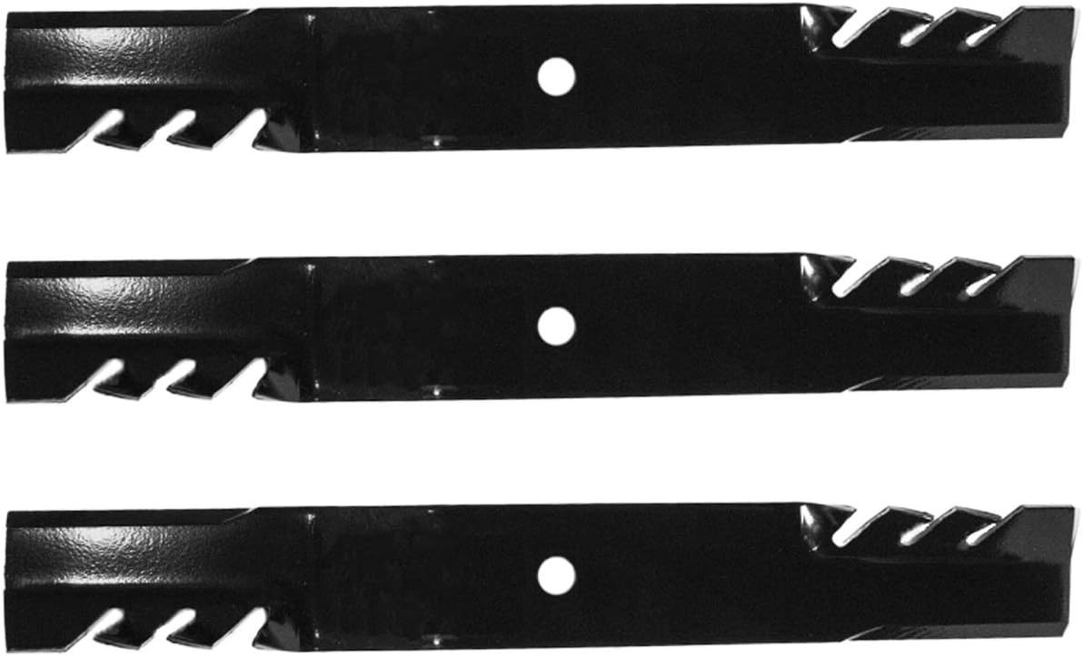 Amazon.com : TORO MOWER BLADE 18.75" : Patio, Lawn & Garden