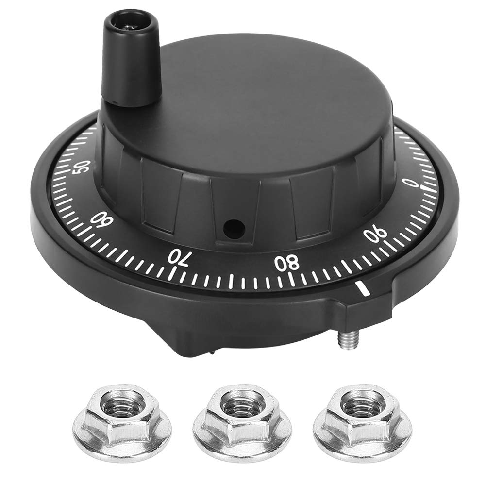 Electronic Handwheel for CNC, Manual Pulse Nepal | Ubuy