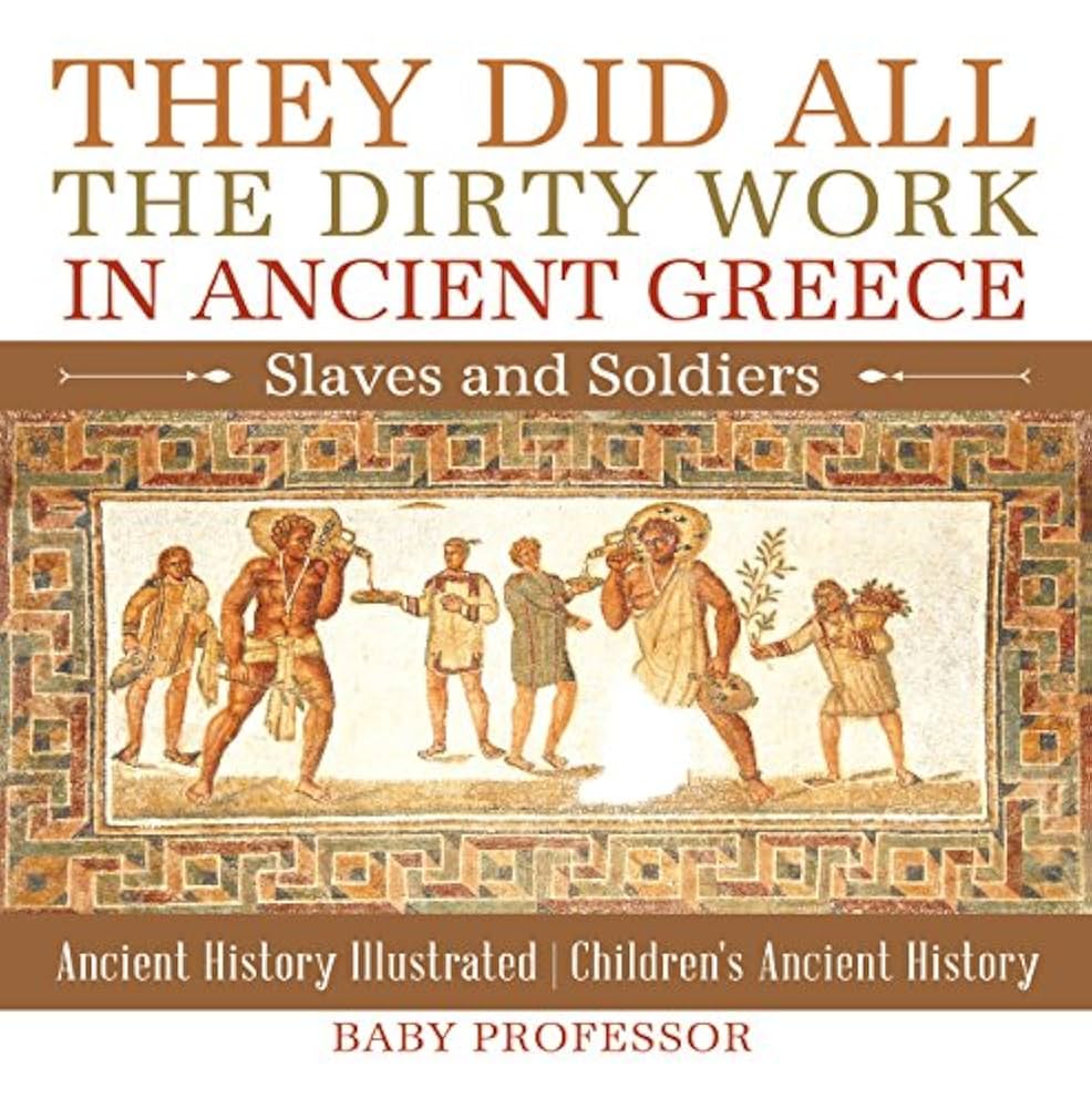 Ancient Greece Slaves
