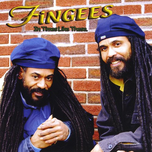 Amazon Music - FingeesのIn Times Like These - Amazon.co.jp