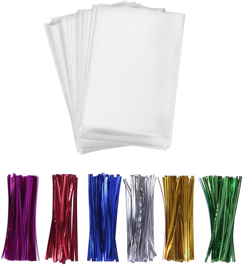 Amazon.com: 600ct Lollipop Cake Pop Kit Including 200 Lollipop Sticks ...