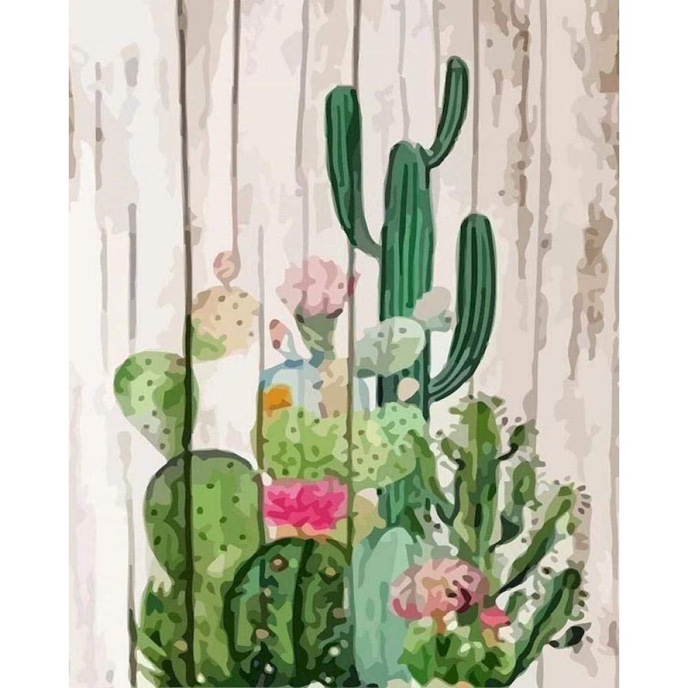 Cactus Painting Events