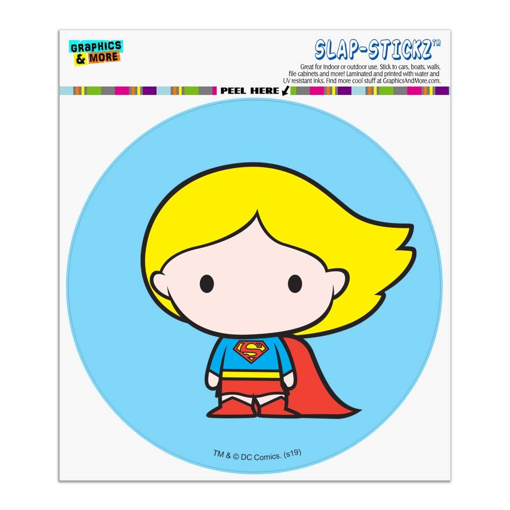 Chibi Superman Flying