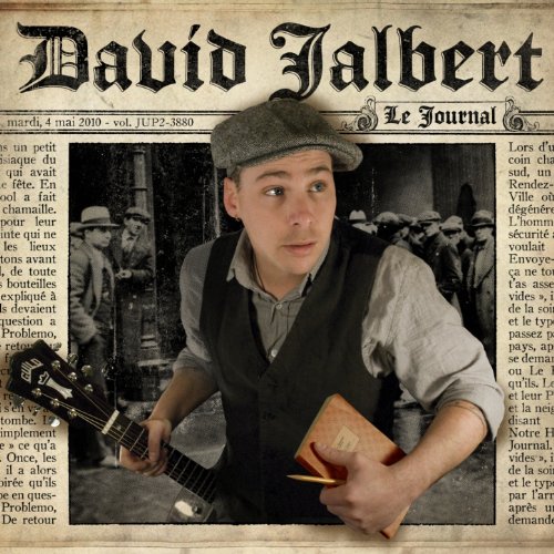 Amazon Music - David JalbertのLe journal - Amazon.co.jp