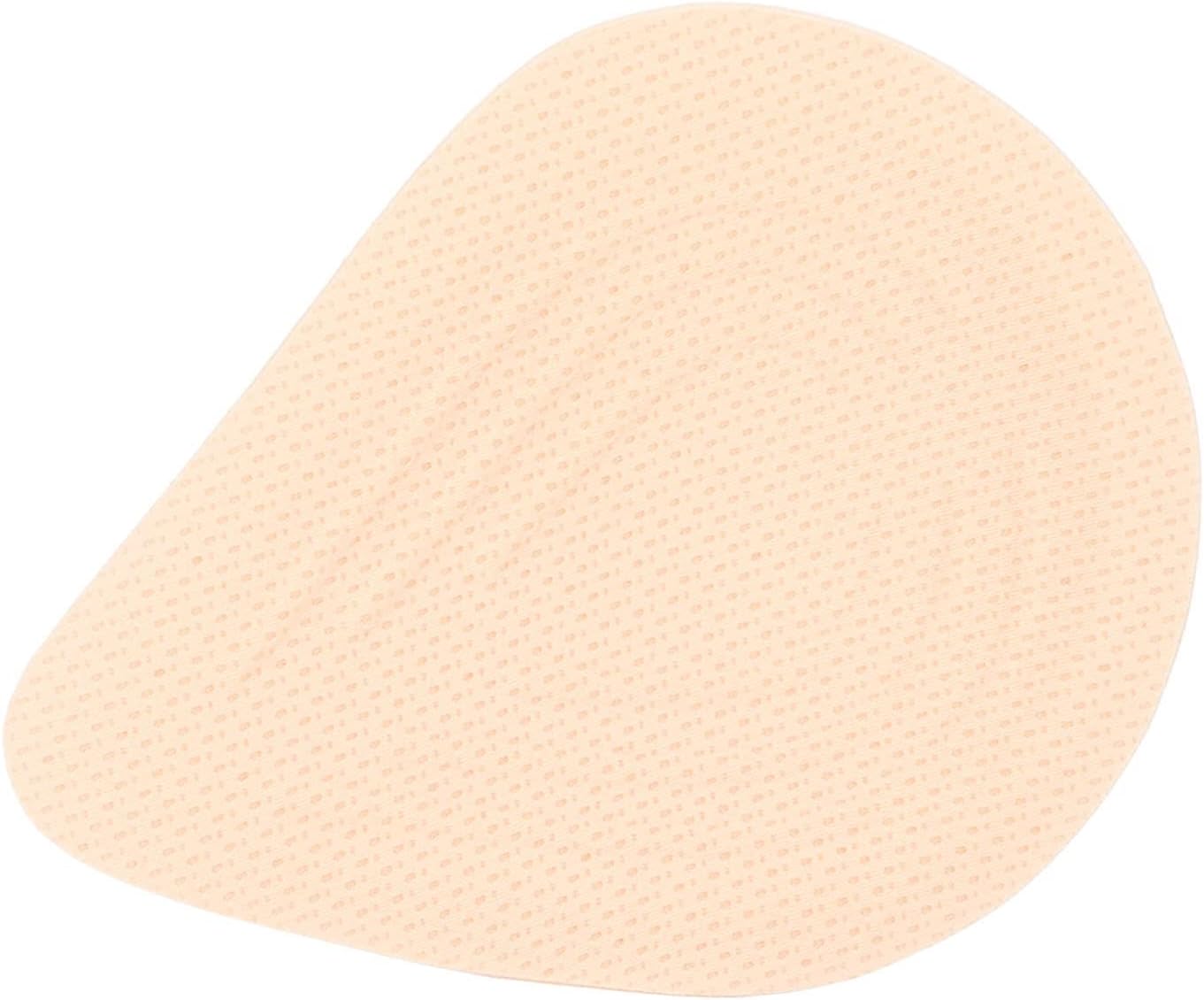 Lightweight Foam Mastectomy Breast Form Prosthesis Bra Insert Pad for ...