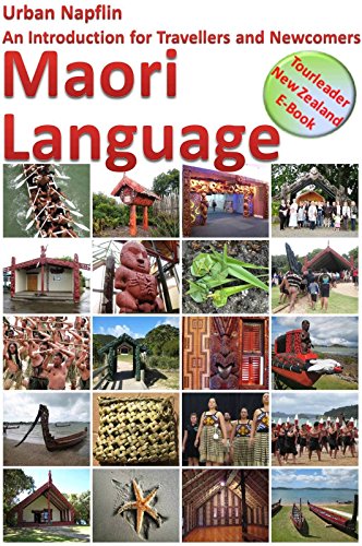Everything You Need To Learn Maori – Language Hobo