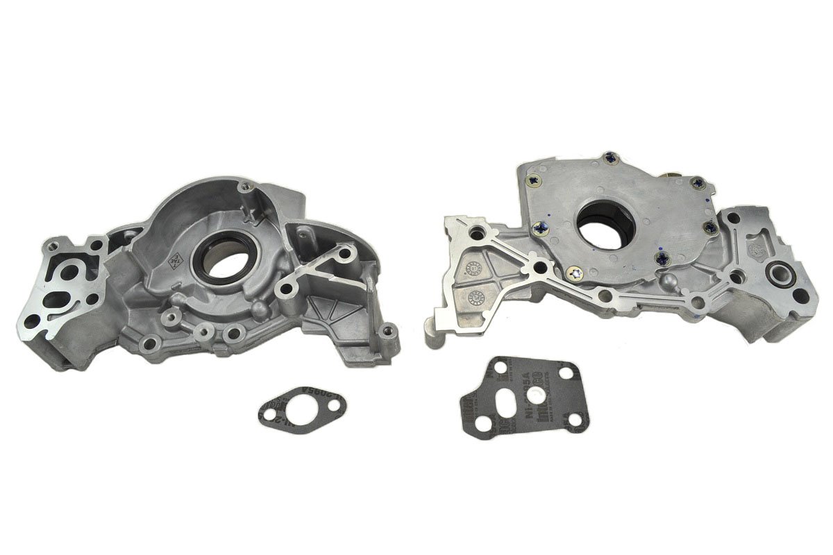 2000 Montero Sport Engine Components