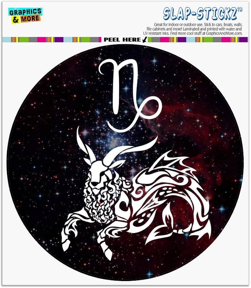 Capricorn A Water Sign Hot Sale | ladorrego.com.ar