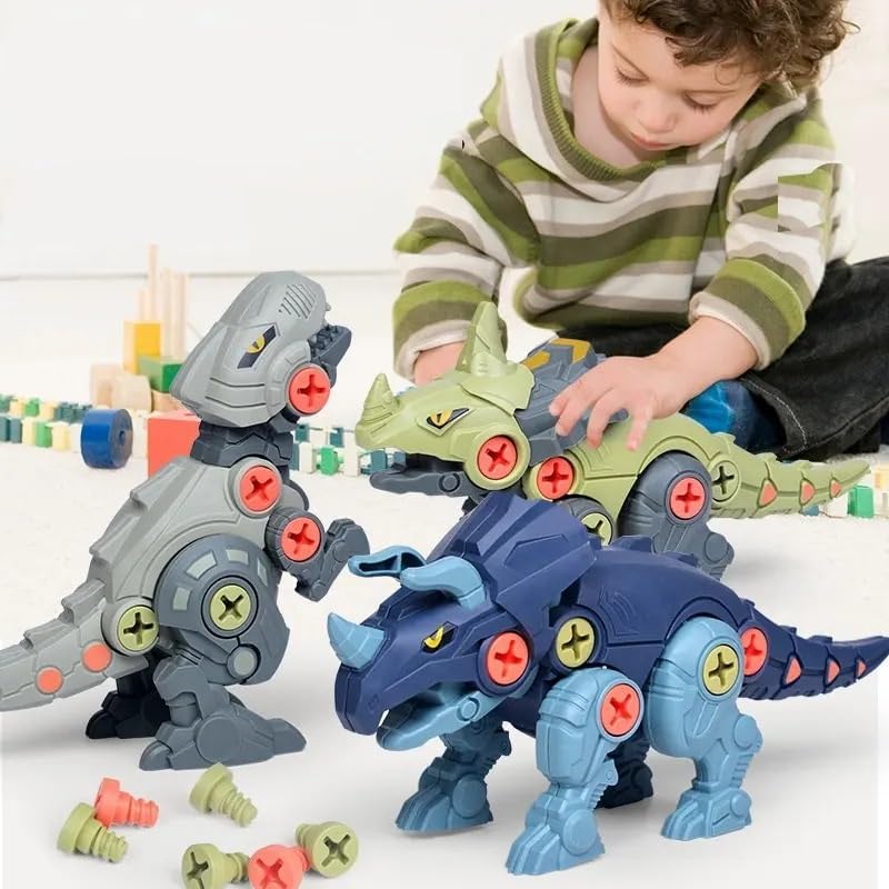 Amazon.in Bestsellers: The most popular items in Kids' Play Dinosaur ...