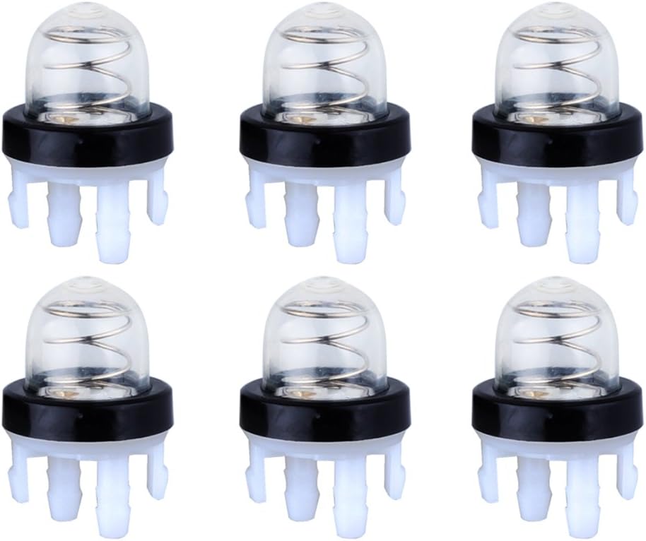 Amazon.com: Stihl New Genuine Primer Bulb TS700 TS800 BR500 BR600 BR700 ...