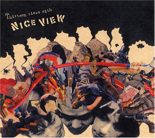 NICE VIEW - THIRTEEN VIEWS WITH NICE VIEW - Amazon.com Music